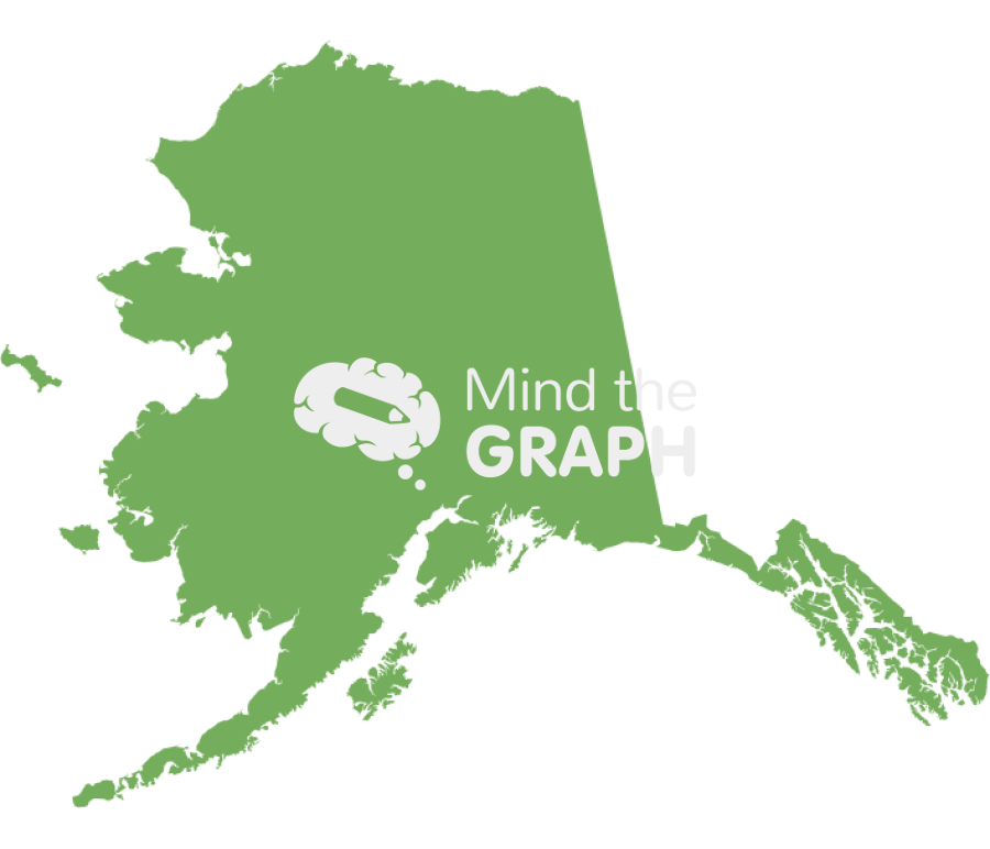 Free Alaska Icons, Symbols, Pictures, and Images | Mind the Graph
