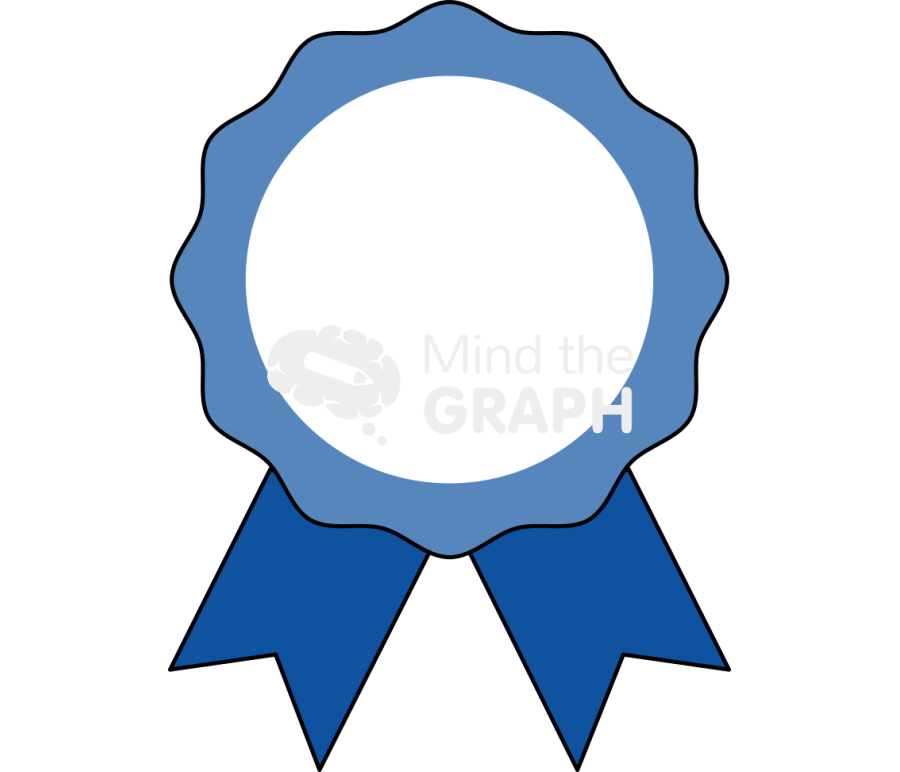 Free Badge front Icons, Symbols, Pictures, and Images | Mind the Graph