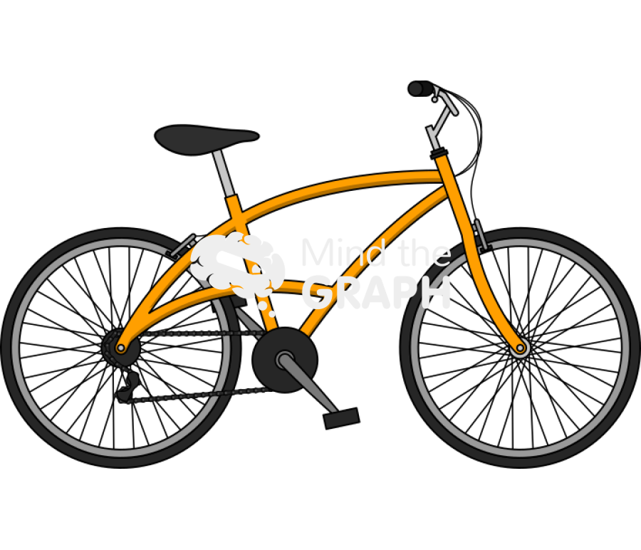 Bicycle bike lateral Bicycle bike lateral