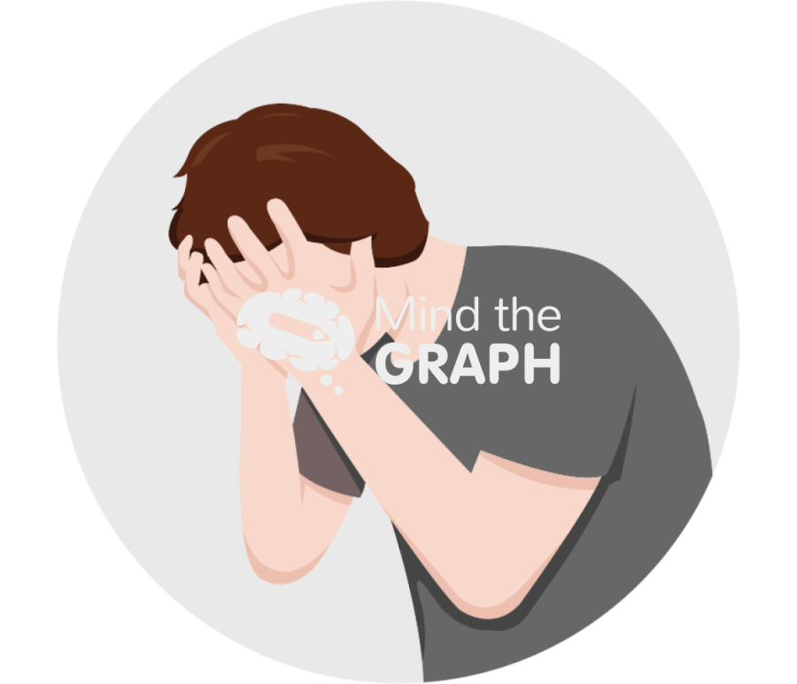 Free Depression man zoom Icons, Symbols, Pictures, and Images | Mind ...