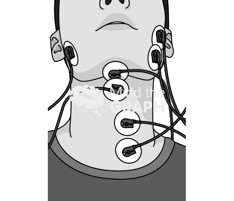 Free Electromyogram 2 Icons, Symbols, Pictures, and Images | Mind the Graph