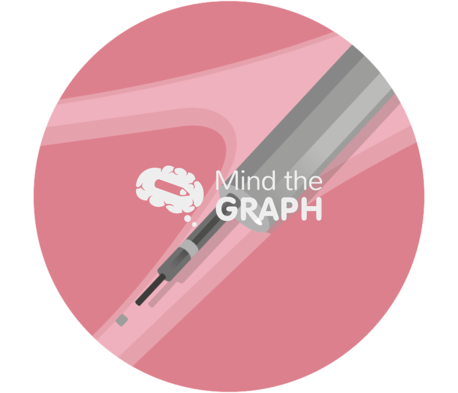 Free Enb guided rfid marking lung zoom Icons, Symbols, Pictures, and ...