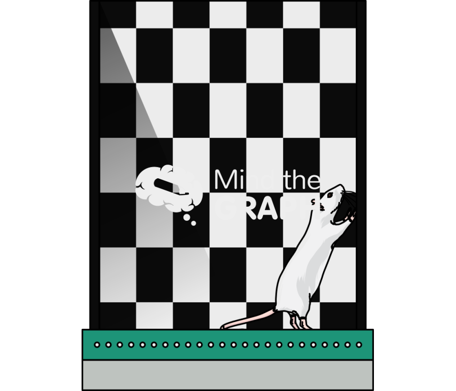 Free Fear conditioning chamber front Icons, Symbols, Pictures, and ...