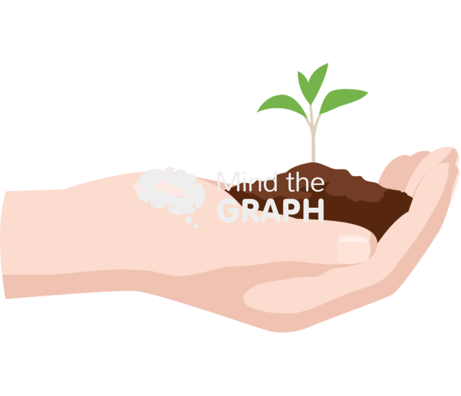 Free Hand caucasian soil plant lateral Icons, Symbols, Pictures, and ...