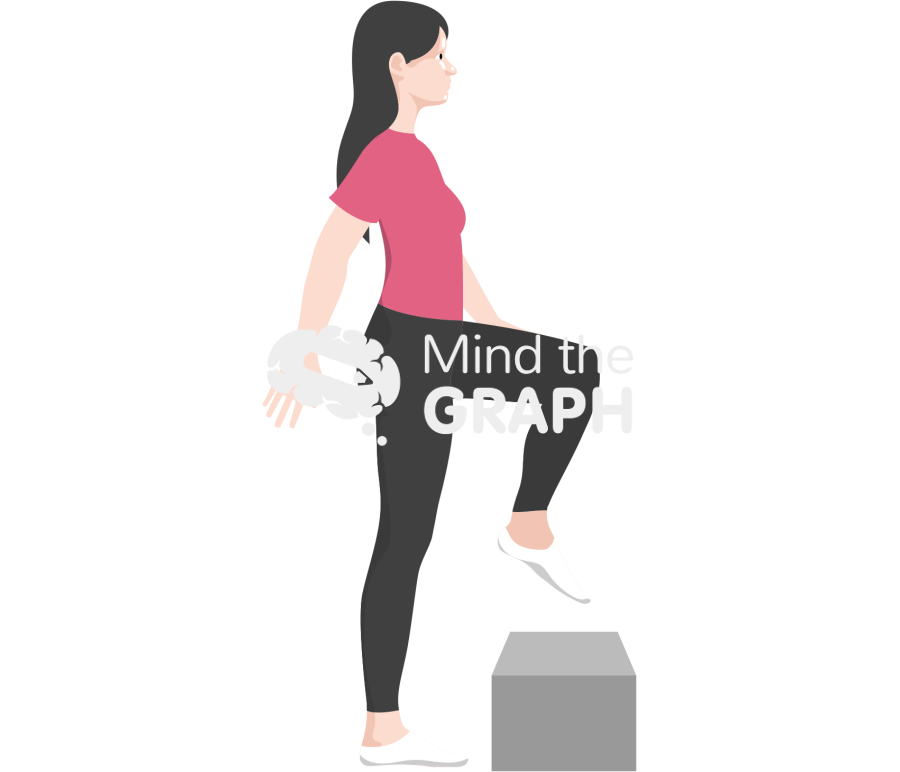 Free High knees step 2 stair lateral Icons, Symbols, Pictures, and ...