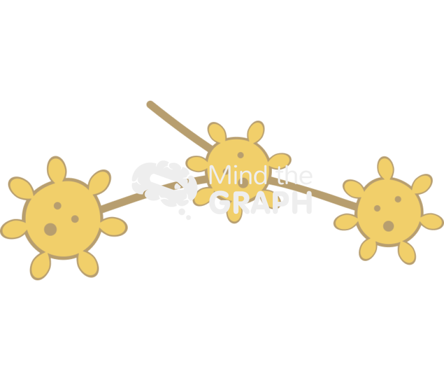 Free Histoplasma hypha Icons, Symbols, Pictures, and Images | Mind the ...