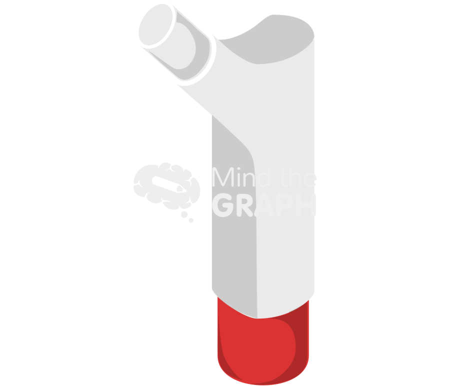 Free Inhaler 2 Icons, Symbols, Pictures, and Images | Mind the Graph