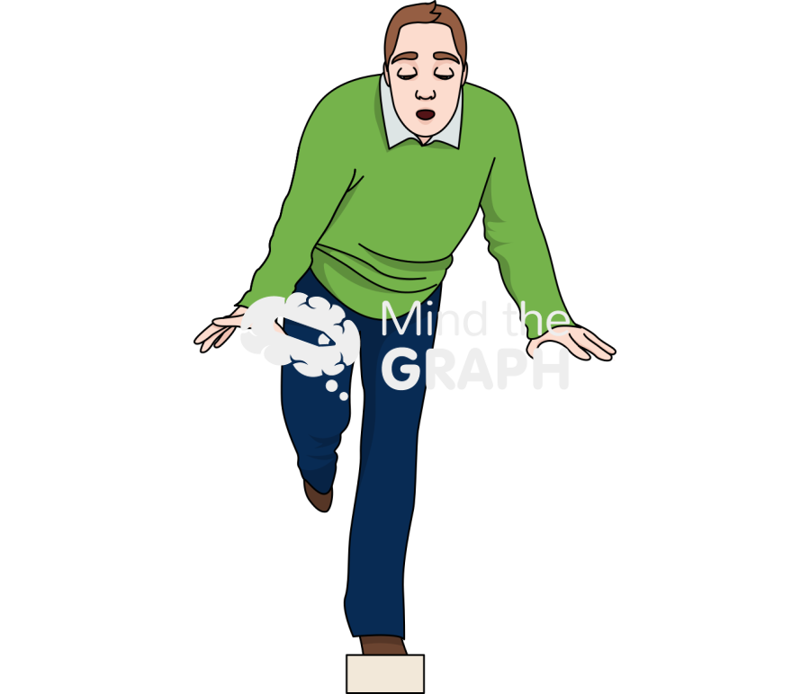 Free Man trip front Icons, Symbols, Pictures, and Images | Mind the Graph
