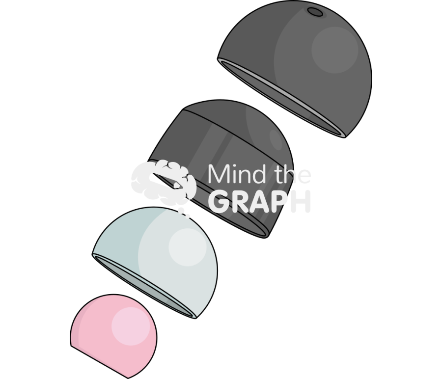 Free Modular dual mobility mdm prosthesis Icons, Symbols, Pictures, and ...