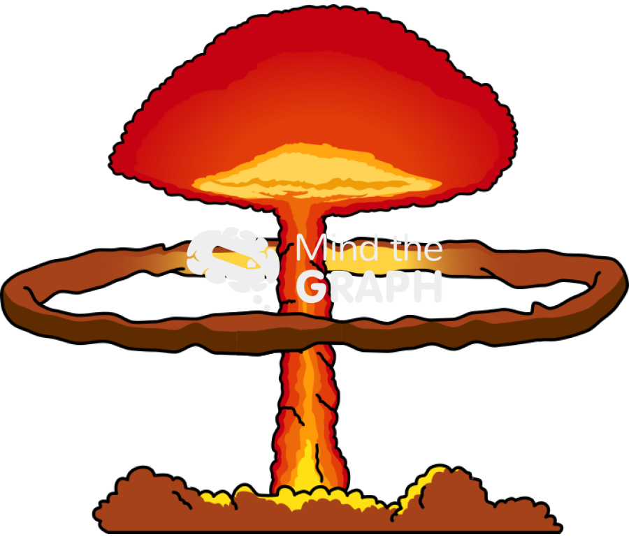 Free Nuclear bomb explosion 2 Icons, Symbols, Pictures, and Images ...