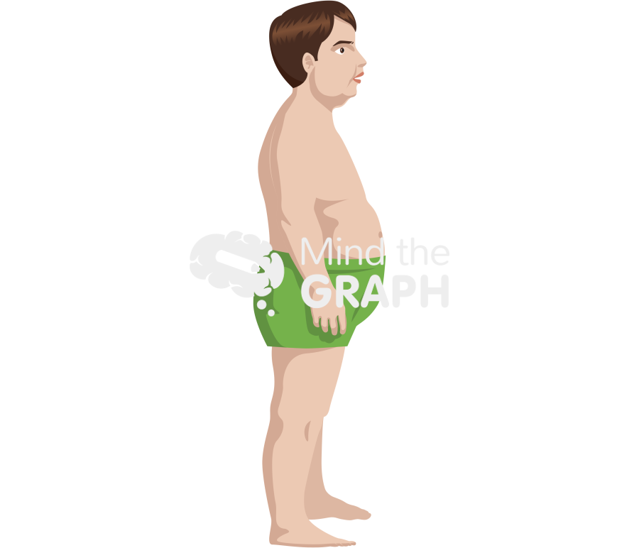 Free Obese caucasian boy side Icons, Symbols, Pictures, and Images ...