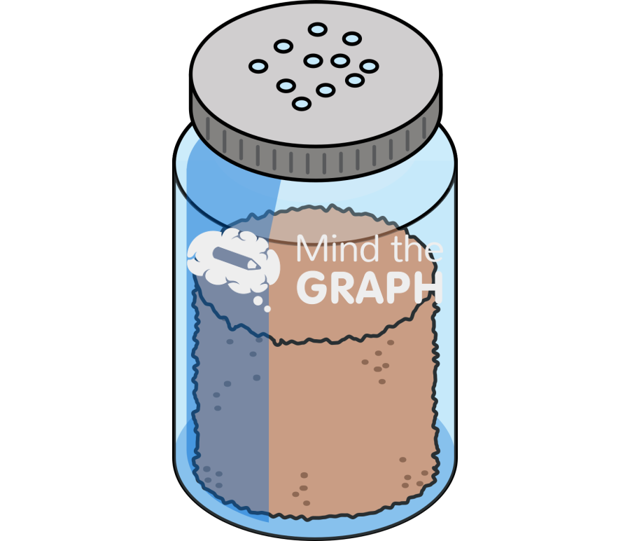 Free Pepper powder Icons, Symbols, Pictures, and Images | Mind the Graph