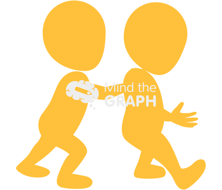 Free Pushing pose Icons, Symbols, Pictures, and Images | Mind the Graph