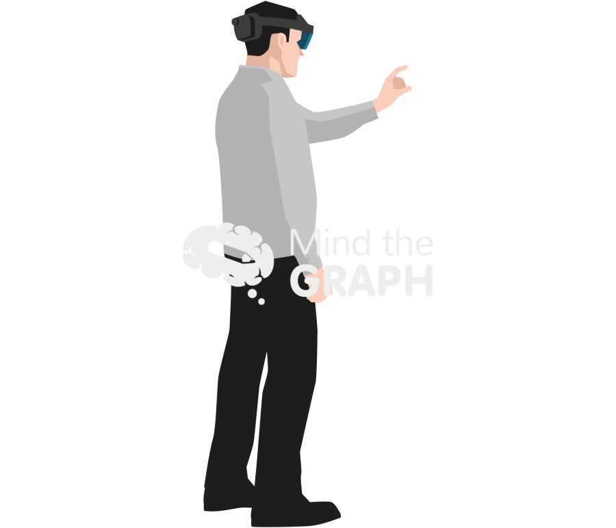 Free Researcher wearing micorsoft hololens glasses Icons, Symbols ... Free Researcher wearing micorsoft hololens glasses Icons, Symbols ...