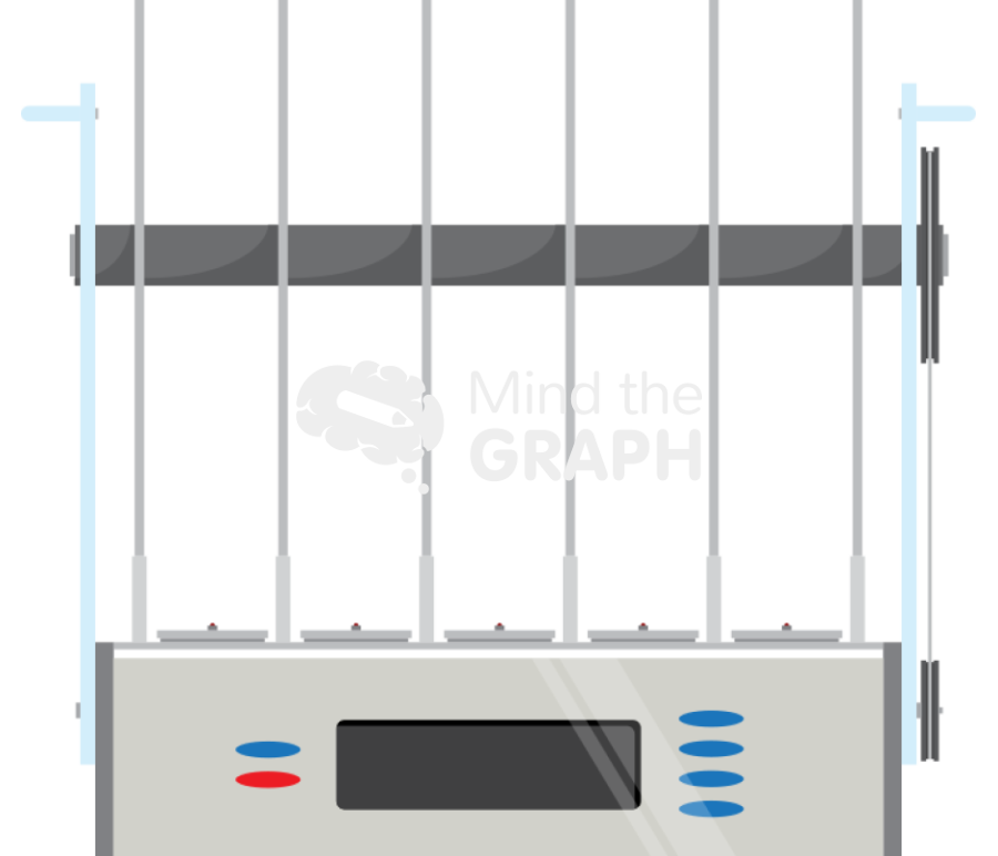 Free Rota rod empty Icons, Symbols, Pictures, and Images | Mind the Graph