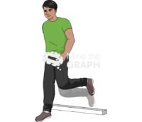 obstacle avoidance icon