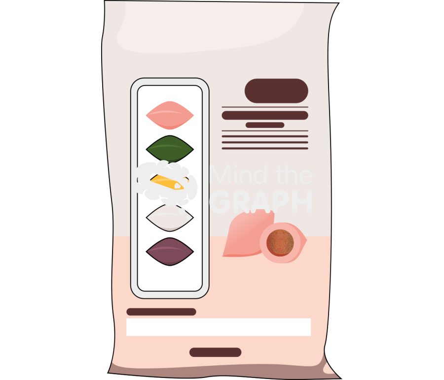 Free Traditional korean rice cake packet Icons, Symbols, Pictures, and ...