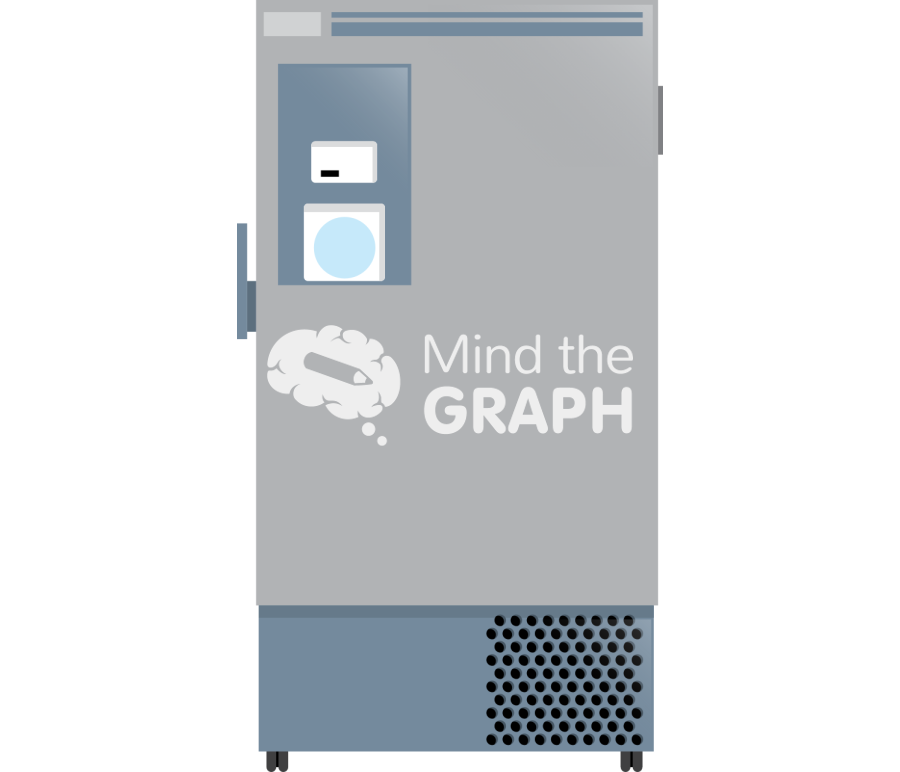 Free Ultrafreezer Icons, Symbols, Pictures, and Images | Mind the Graph