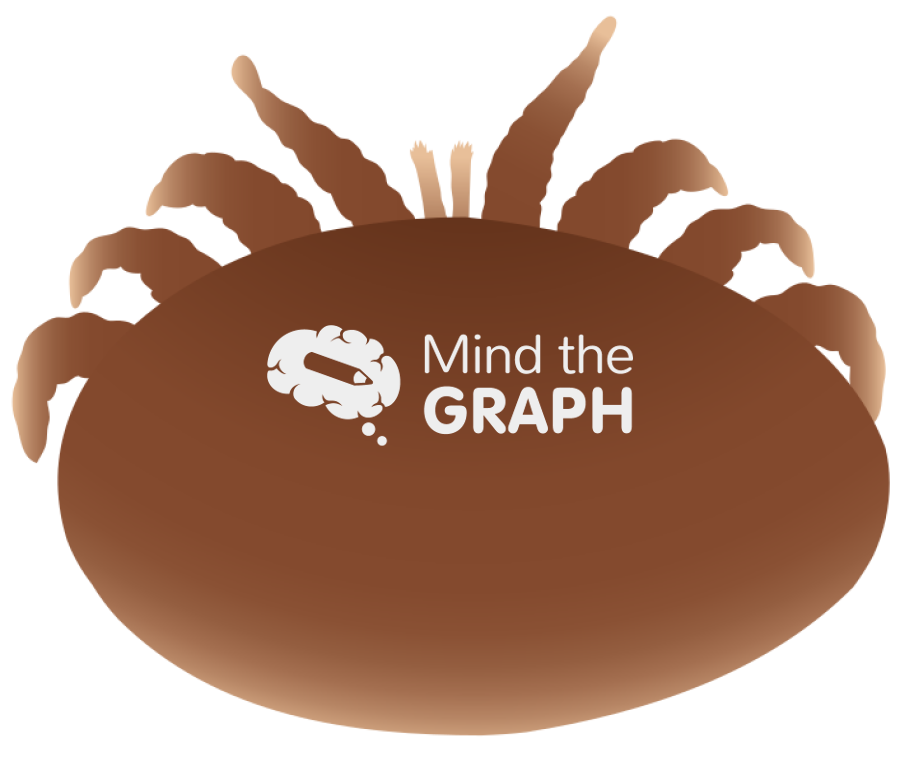 Free Varroa destructor dorsal Icons, Symbols, Pictures, and Images ...