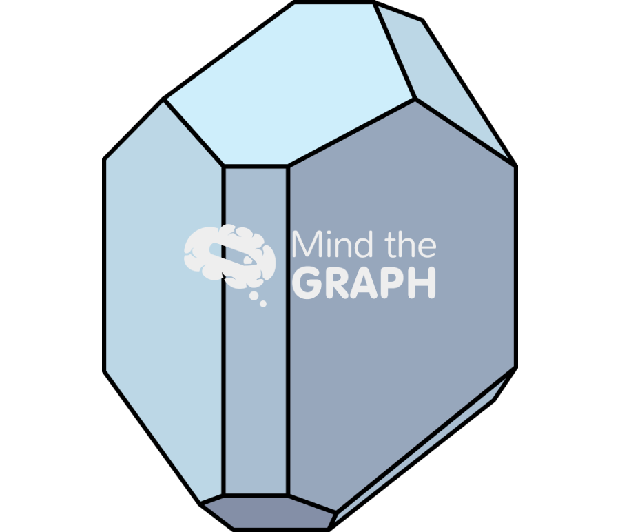 Free Wolframite crystal monoclinic Icons, Symbols, Pictures, and Images ...